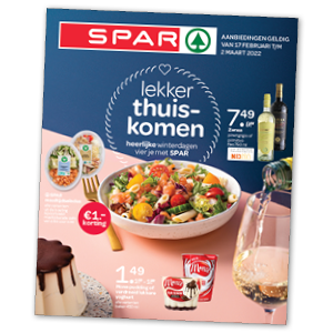 SPAR | Spar filet carpaccio - je vindt het bij SPAR