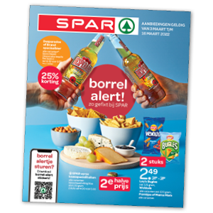 SPAR | bekijk het winkeloverzicht van SPAR