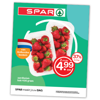 SPAR | Grand'Italia - je vindt het bij SPAR