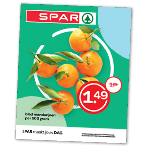 SPAR | Spar Runder poulet - je vindt het bij SPAR