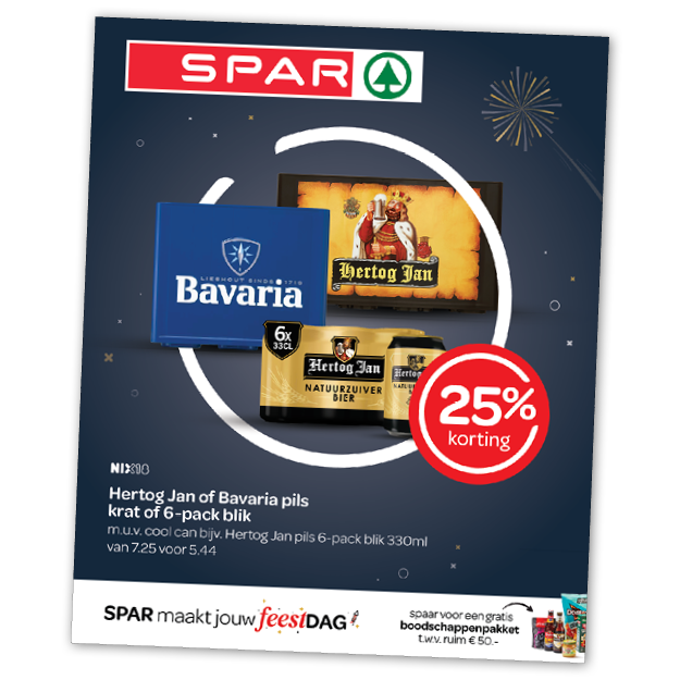 snelle pindasoep - je vindt het bij SPAR