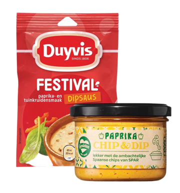 SPAR | naturel chips bestellen - je vindt het bij SPAR