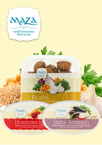 SPAR | delicatessen bestellen - je vindt het bij SPAR