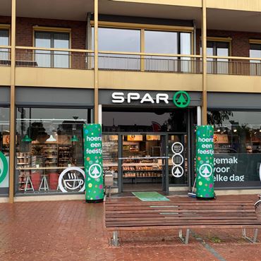 SPAR | persberichten en de laatste nieuwtjes van SPAR
