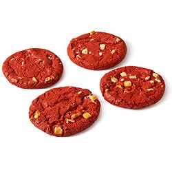 SPAR | SPAR red velvet cookie aanbieding - je vindt het bij SPAR