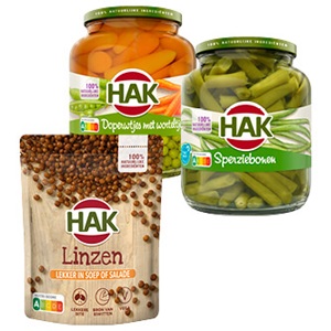 SPAR | Hak pot 630/720 gram of stazak 205/550 gram aanbieding - je ...
