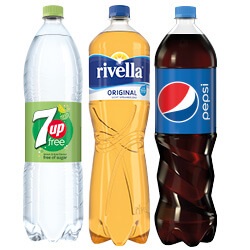 SPAR | Pepsi, 7-up of Rivella fles 1.5 liter aanbieding - je vindt het ...