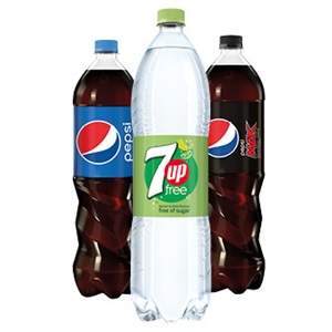 SPAR | Pepsi of 7-up fles 1.5 liter aanbieding - je vindt het bij SPAR