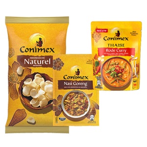 SPAR | Conimex curry paste, kroepoek of maaltijdmix aanbieding - je ...