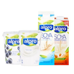 SPAR | alle Alpro aanbieding - je vindt het bij SPAR