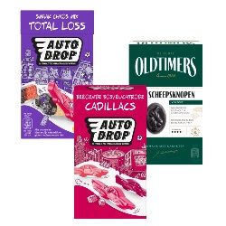 SPAR | alle Autodrop of Oldtimers aanbieding - je vindt het bij SPAR