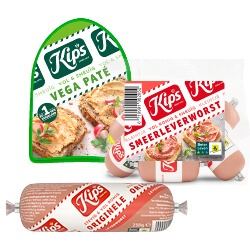 SPAR | Kips leverworst of paté aanbieding - je vindt het bij SPAR