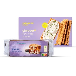 SPAR | Gwoon ontbijtkoek of Gwoon knackebrod aanbieding - je vindt het ...
