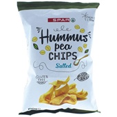 SPAR | chips bestellen - je vindt het bij SPAR