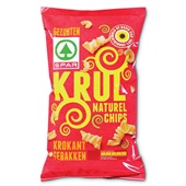 SPAR | naturel chips bestellen - je vindt het bij SPAR