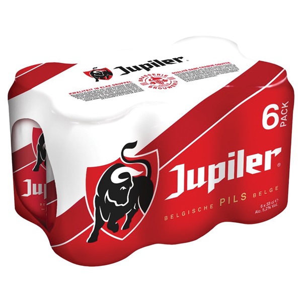 SPAR | Jupiler Bier - je vindt het bij SPAR