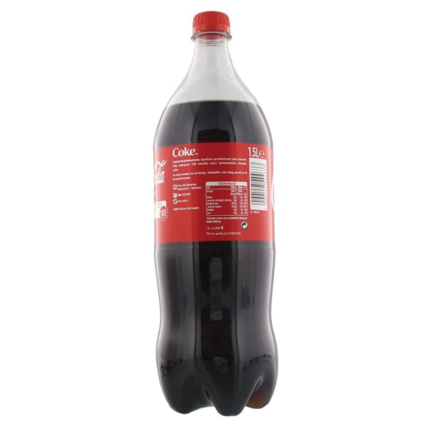 SPAR | Coca Cola regular - je vindt het bij SPAR
