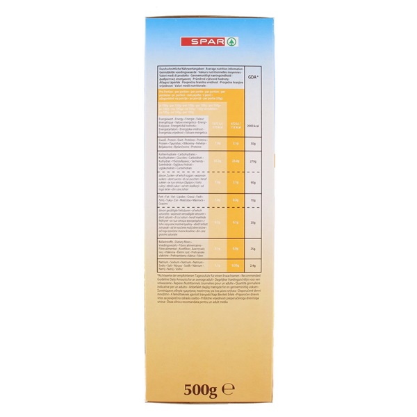 SPAR | Spar Cornflakes - je vindt het bij SPAR