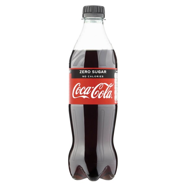 SPAR | Coca Cola Zero Fles 500 Ml - je vindt het bij SPAR