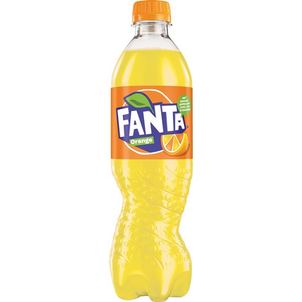 SPAR | Fanta Sinas Orange Regular - je vindt het bij SPAR