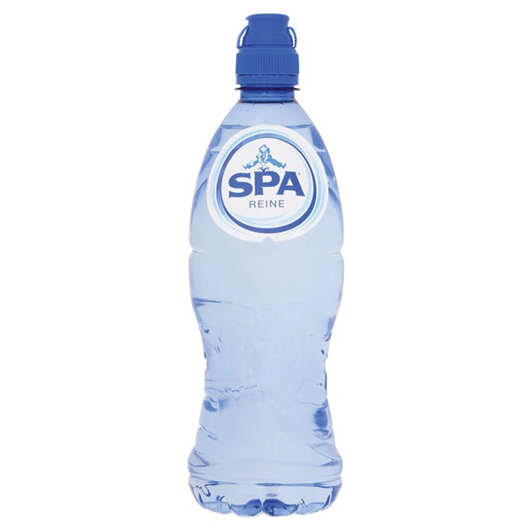 SPAR | Spa Reine Mineraalwater Reine - je vindt het bij SPAR