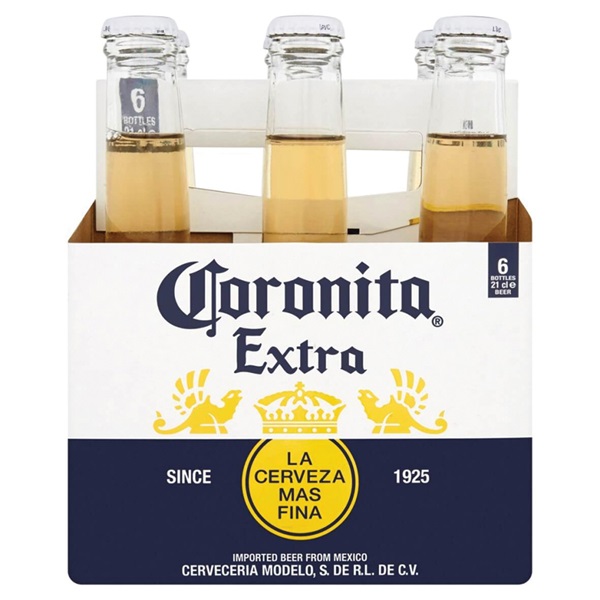 SPAR | Corona bier - je vindt het bij SPAR