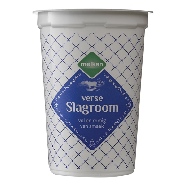 SPAR | Melkan Slagroom - je vindt het bij SPAR