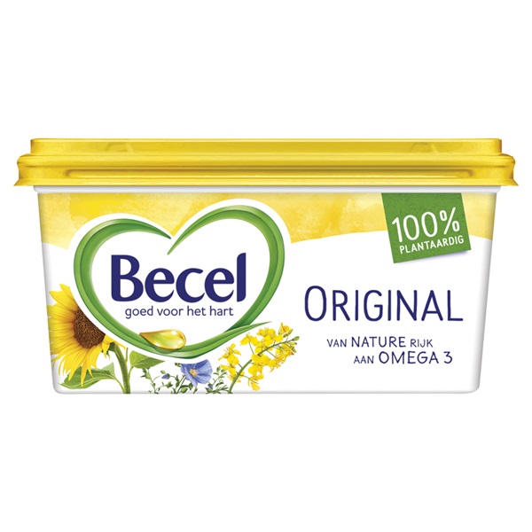 SPAR | Becel Margarine Dieet - je vindt het bij SPAR