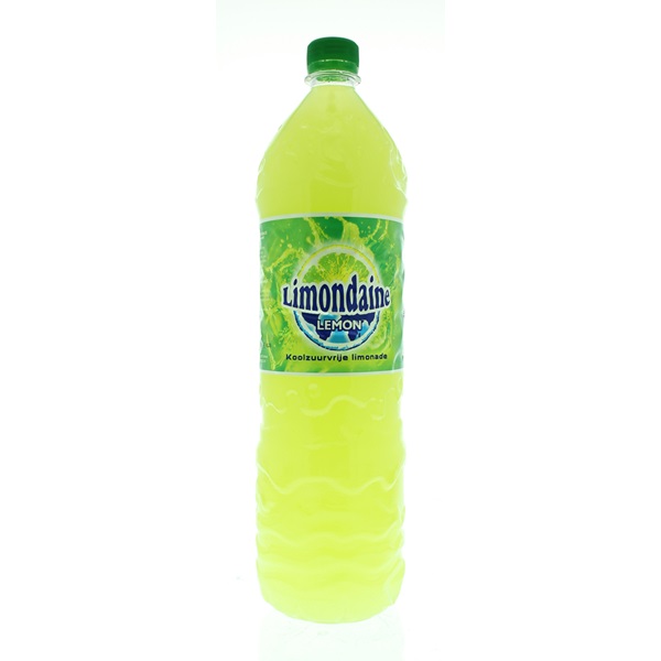 SPAR | Limondaine Limonade Lemon - je vindt het bij SPAR