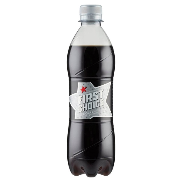 SPAR | First Choice First Choice cola light - je vindt het bij SPAR