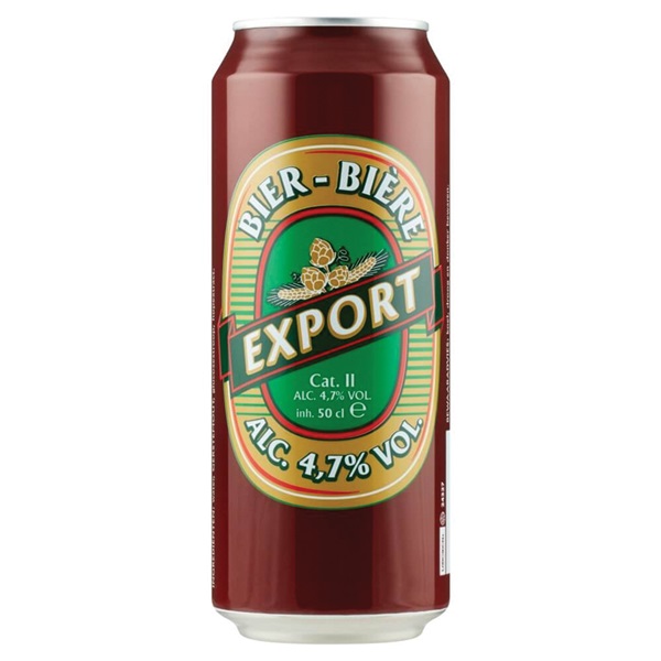 SPAR | Export Export bier - je vindt het bij SPAR