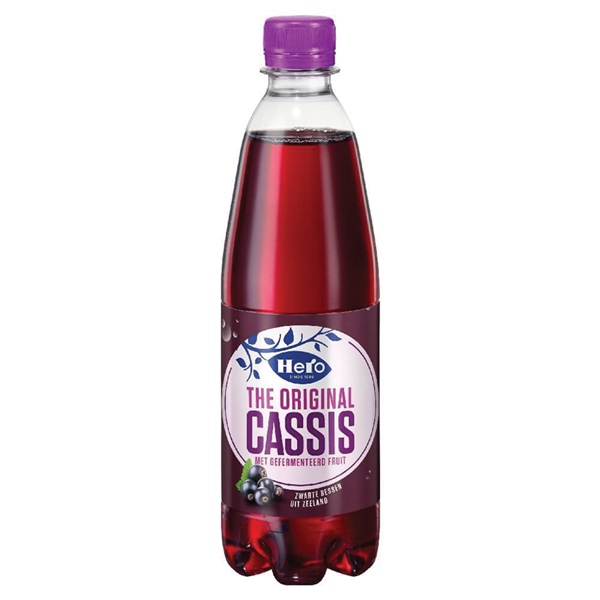 SPAR | Hero frisdrank - je vindt het bij SPAR