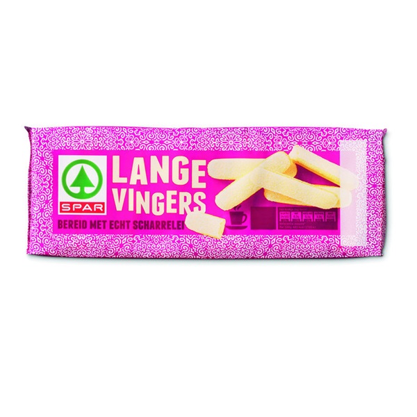 SPAR | Spar Koek Lange Vingers - je vindt het bij SPAR