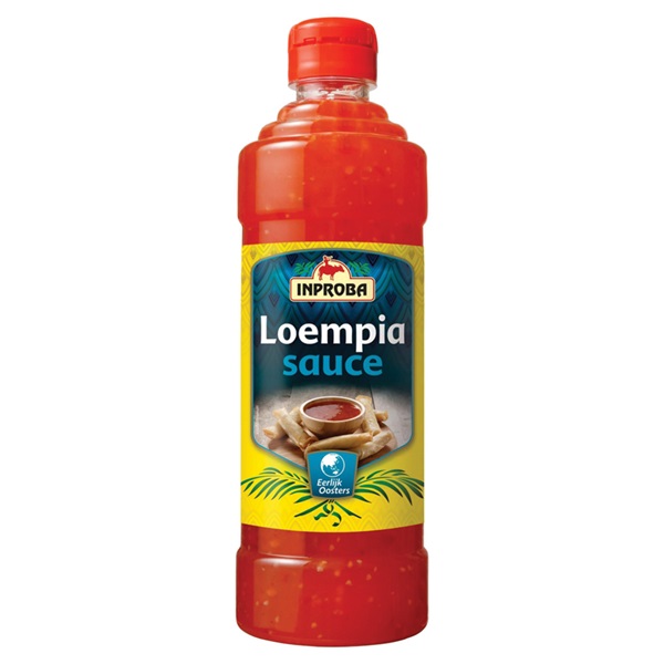 SPAR | Inproba loempiasaus - je vindt het bij SPAR