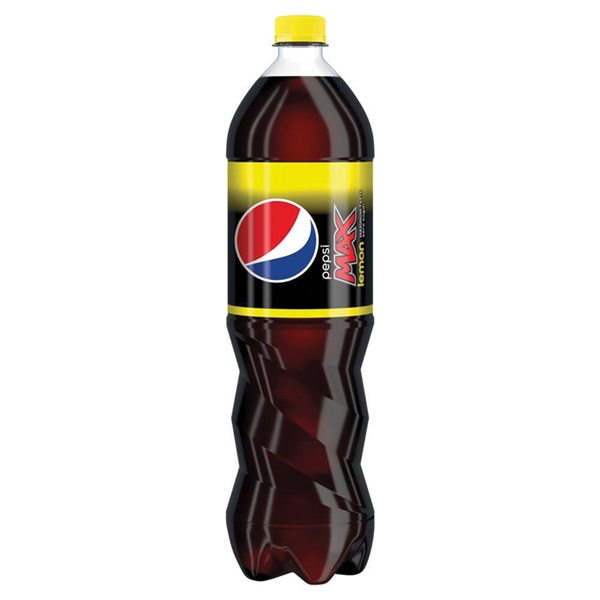 SPAR | Pepsi cola lemon - je vindt het bij SPAR