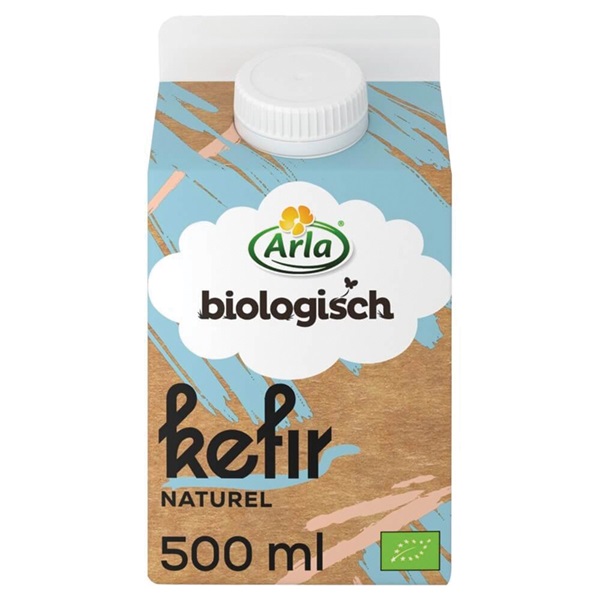 SPAR | Arla kefir naturel - je vindt het bij SPAR