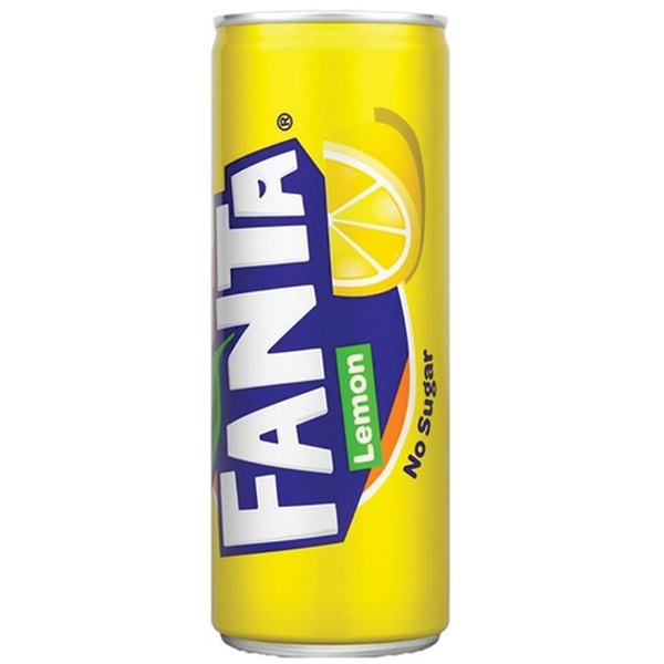 SPAR | Fanta zero lemon - je vindt het bij SPAR