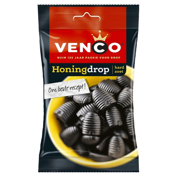 SPAR | Venco Drop Honingdrop - je vindt het bij SPAR