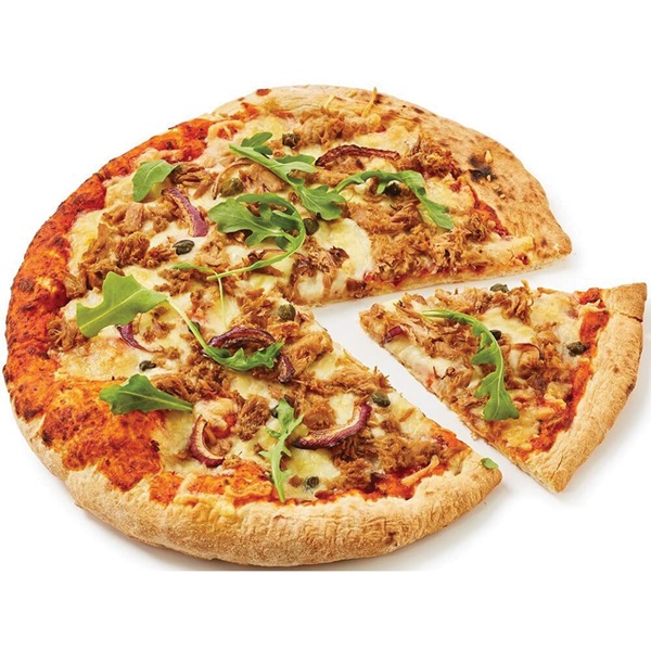 SPAR | pizza tonijn - je vindt het bij SPAR