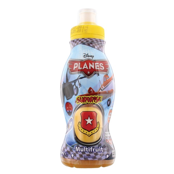 SPAR | Surprise Drinks Vruchtendrank Drink Multifruit - je vindt het ...