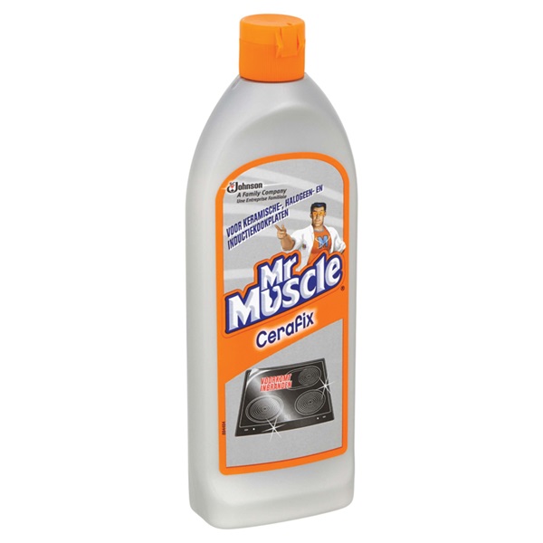 SPAR | Muscle Schoonmaakmiddel Cerafix - je vindt het bij SPAR