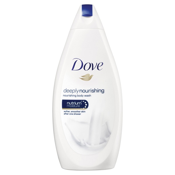 SPAR | Dove Douche Zeep Nourishing - je vindt het bij SPAR