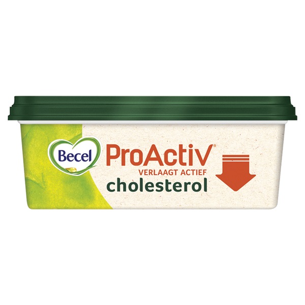 SPAR | Becel Pro-Activ Margarine - je vindt het bij SPAR