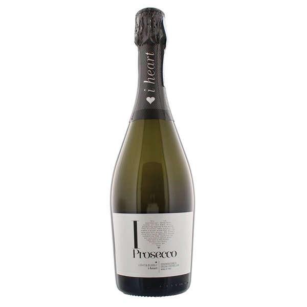 SPAR | I Heart Prosecco - je vindt het bij SPAR