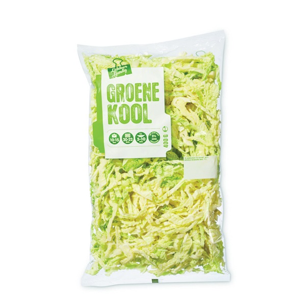 SPAR | groene kool - je vindt het bij SPAR