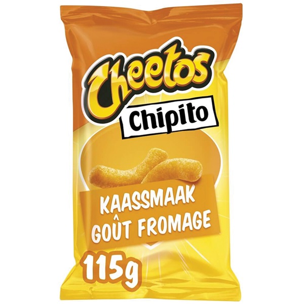 SPAR | Cheetos chips chipito - je vindt het bij SPAR