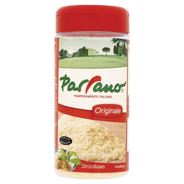 SPAR | Parrano Strooikaas - je vindt het bij SPAR