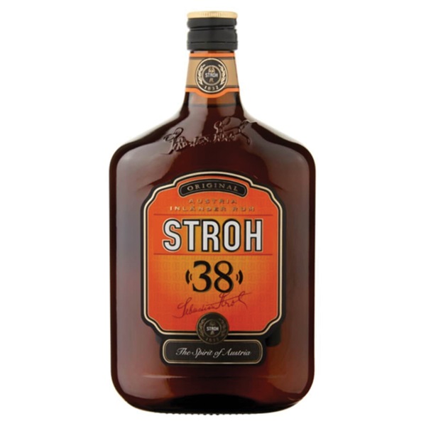 SPAR | Stroh 80 rum - je vindt het bij SPAR