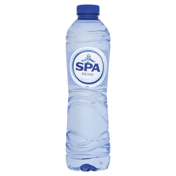 SPAR | Spa Reine Mineraalwater Fles 500 Ml - je vindt het bij SPAR