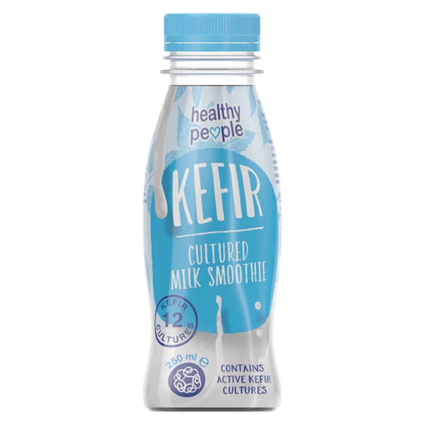 SPAR | Healthy People kefir naturel - je vindt het bij SPAR